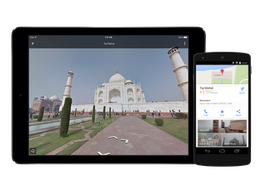 Google Maps For Mobile Update Adds Uber Integration Improved Transit 