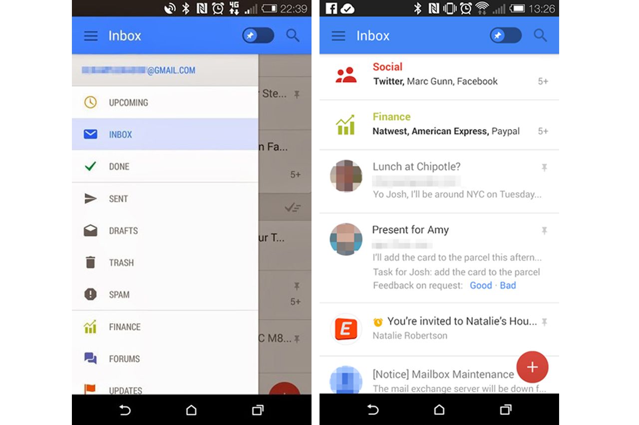 Google's Quantum Paper is creating the new unified Android OS coming next