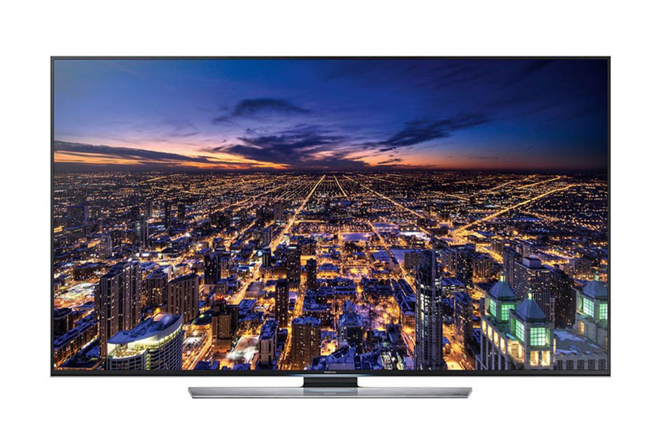 Amazon Prime Instant Video to stream in 4K from October