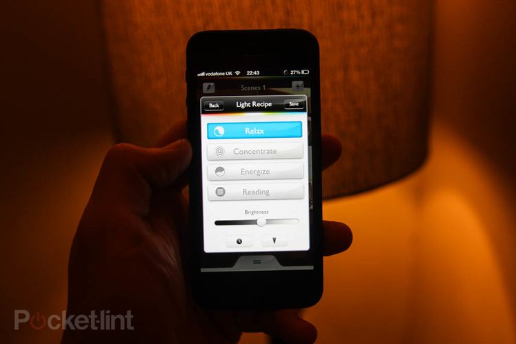 How to get a smart home: Seven products to get you started