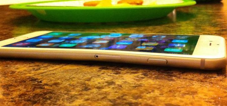 Bendgate: Is the iPhone 6 Plus bending too easily or is it a storm in a teacup?