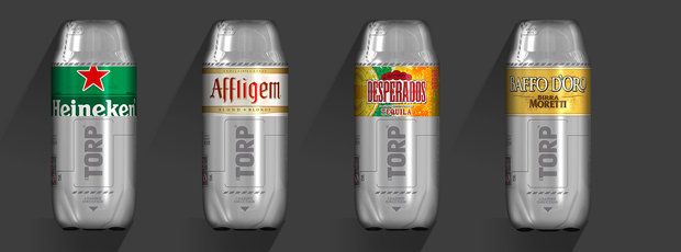 The Sub could be the ultimate home draught beer kit, from Apple ...