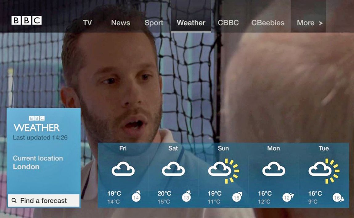 BBC connected red button finally available on BBC co-funded YouView ...