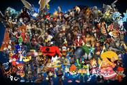 The Best Game Characters That Defined PlayStation TrendRadars
