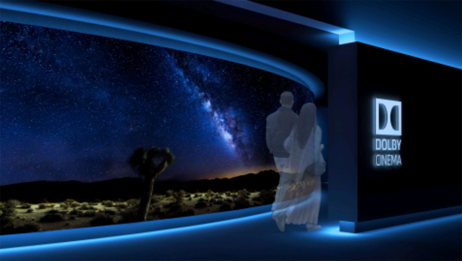 Dolby Cinema to offer light and shadow like real life, Star Wars VII ...