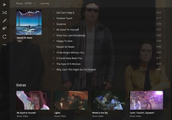 Plex to add new music streaming features, HD videos from Vevo to match ...