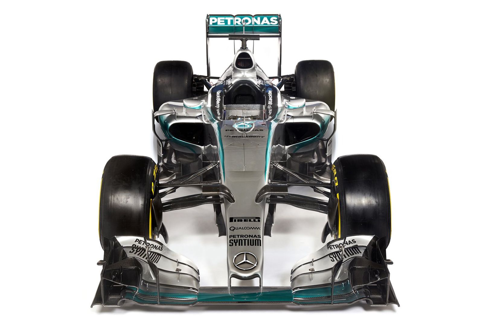 Formula 1 2015: What's new, cars, rules and changes explained