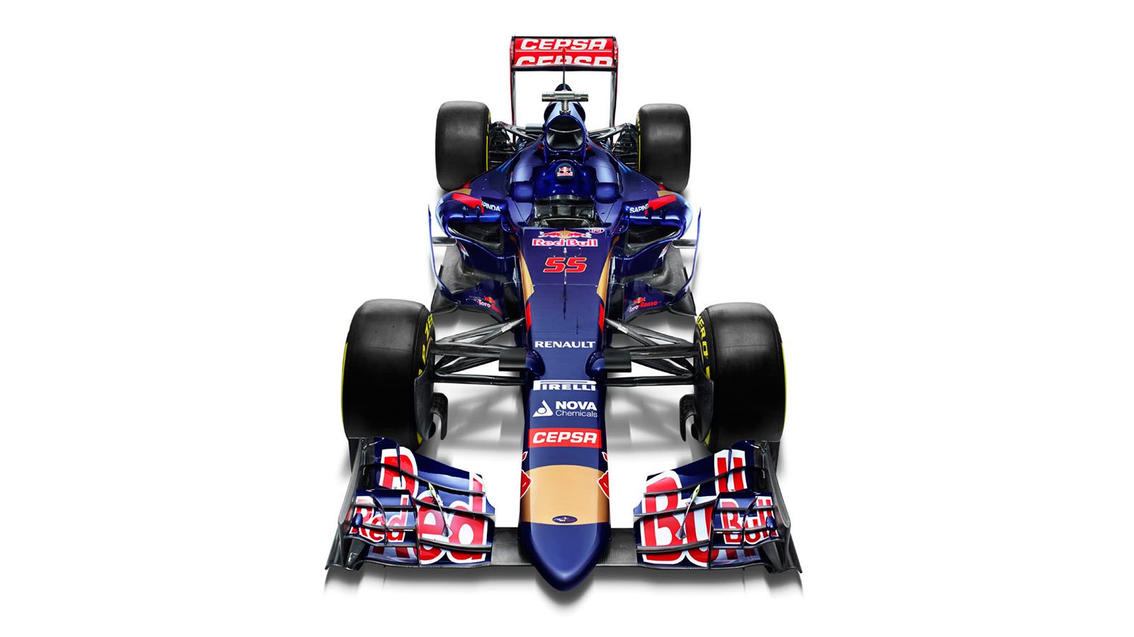 Formula 1 2015: What's new, cars, rules and changes explained