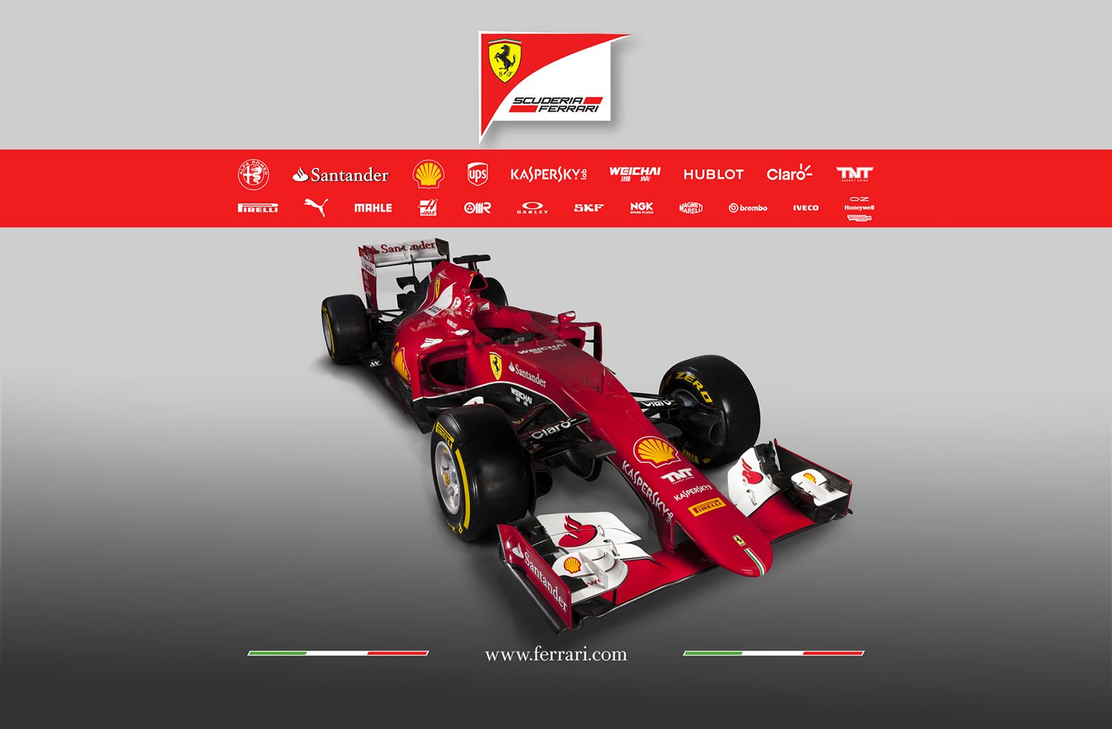 Formula 1 2015: What's new, cars, rules and changes explained