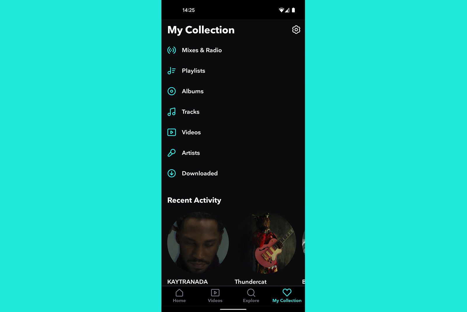 What is Tidal and how does it work?