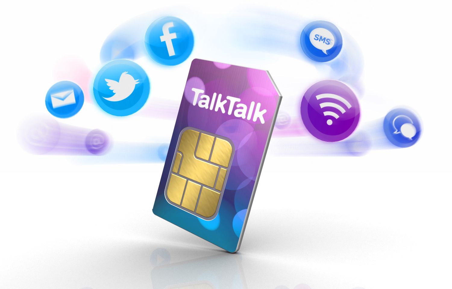Is TalkTalk's £12 a month unlimited everything SIM too good to be true?