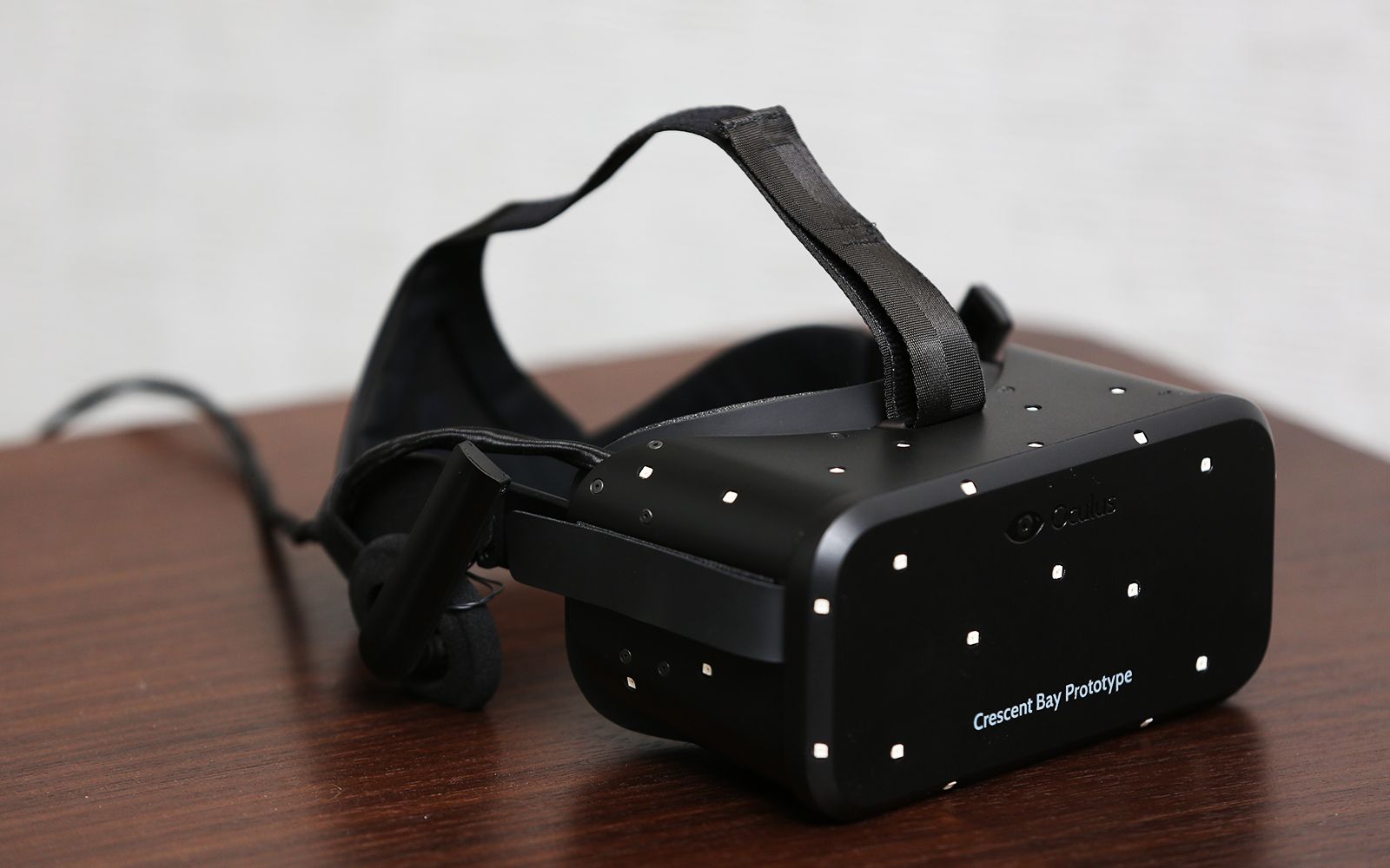 Oculus Rift consumer model finally confirmed for early 2016: Here are 5 ...