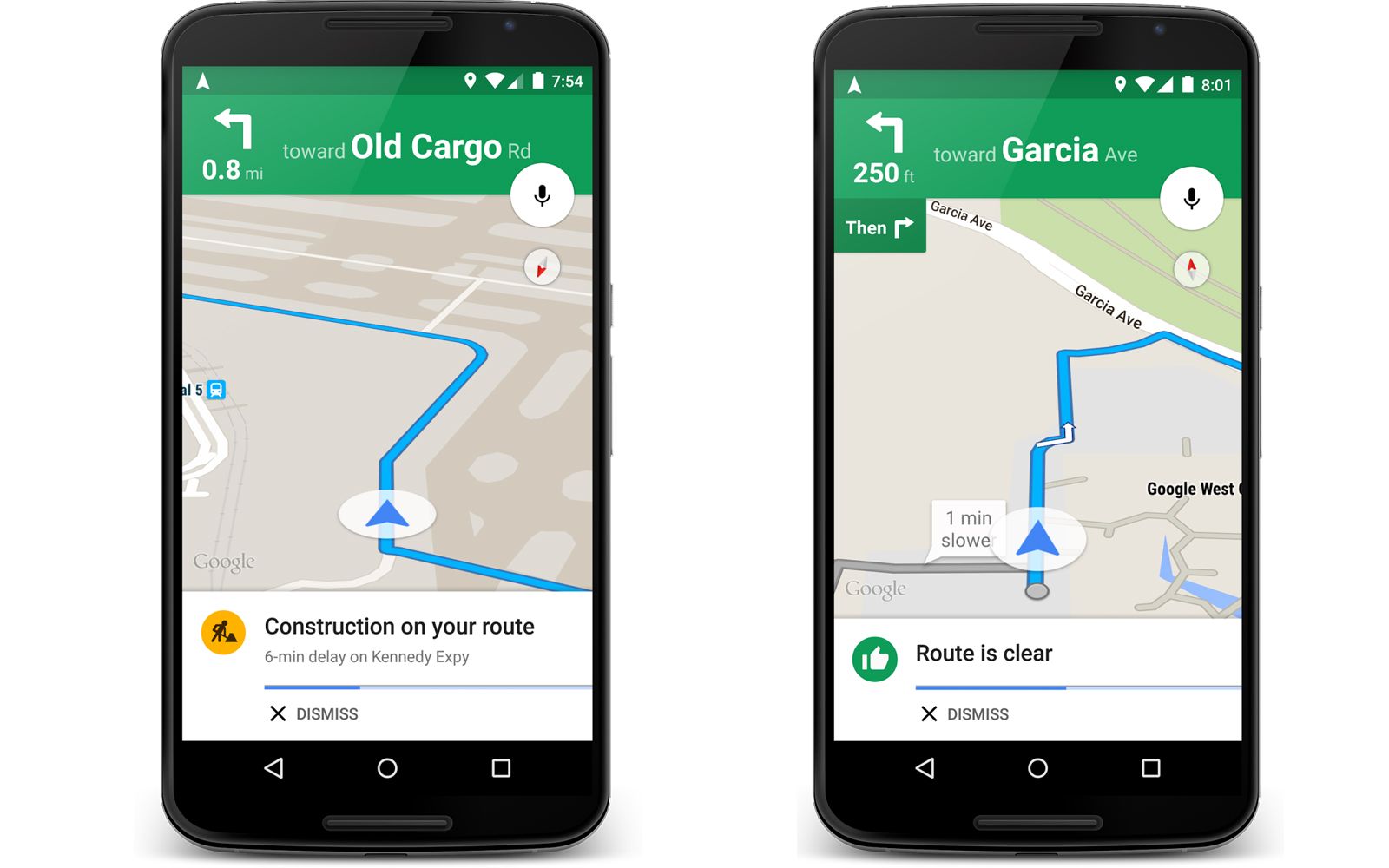 How is Google Maps ‘traffic alerts' better than current ‘traffic ...