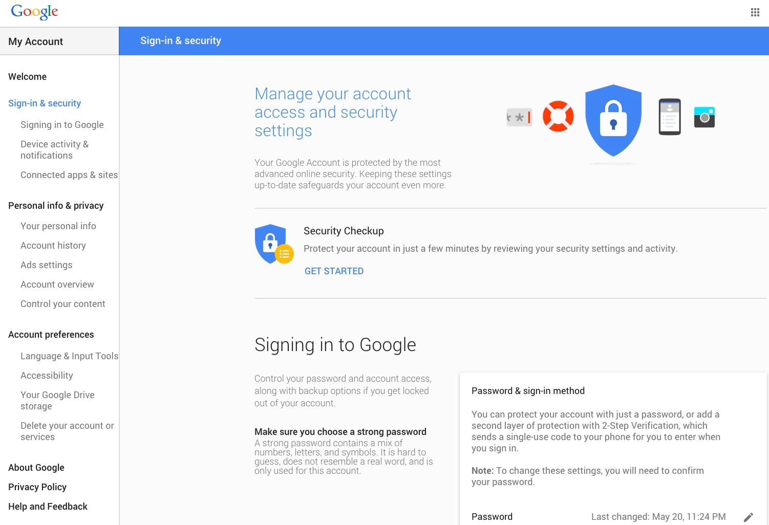 Account Overview Tutorial] Creating A Target Account In HubSpot
