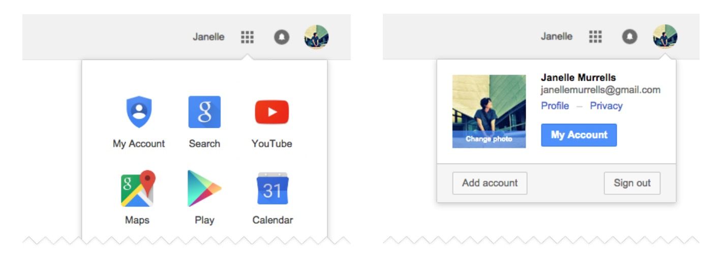 Google overhauls 'My Account' dashboard: What's new and how does it ...