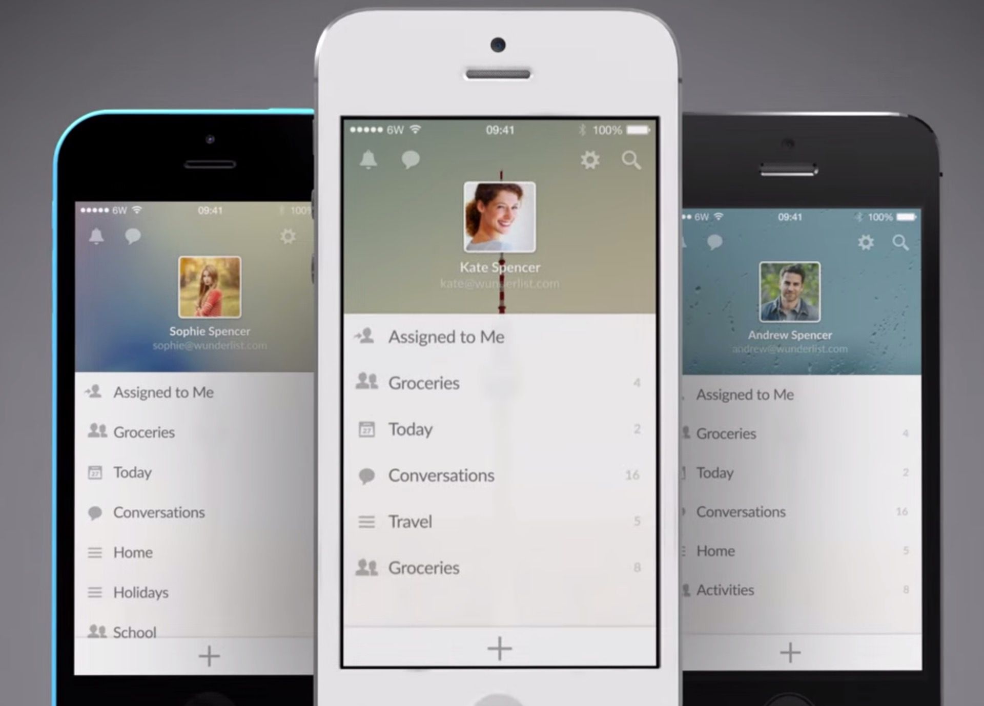 Microsoft buys Wunderlist app as part of effort to get on your smartphone