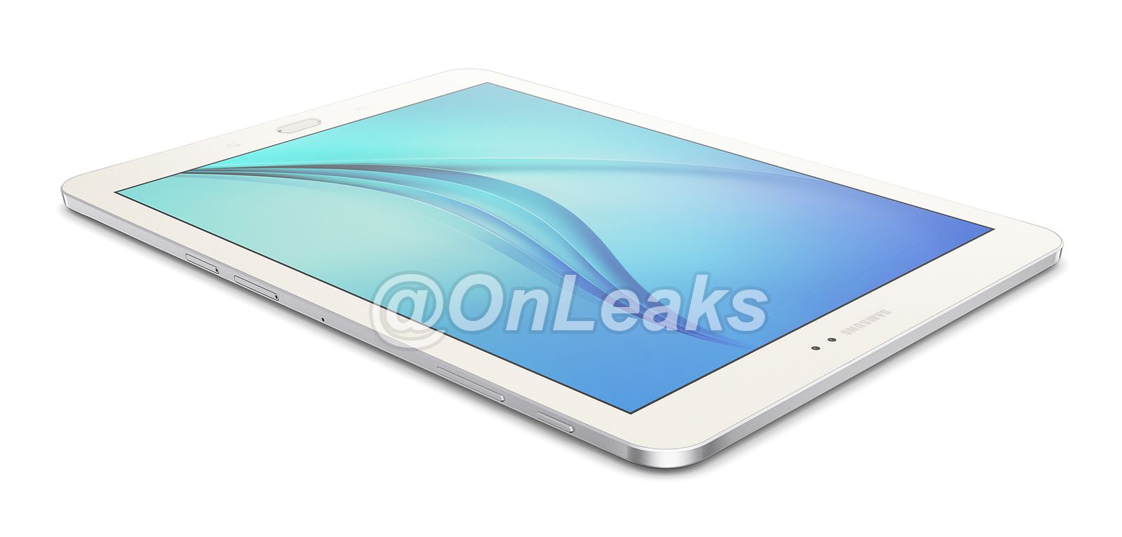 The world's thinnest tablet? Samsung Galaxy Tab S2 leaks again