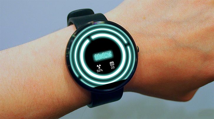 Android Wear to embrace interactive watch faces and watch-to-watch ...