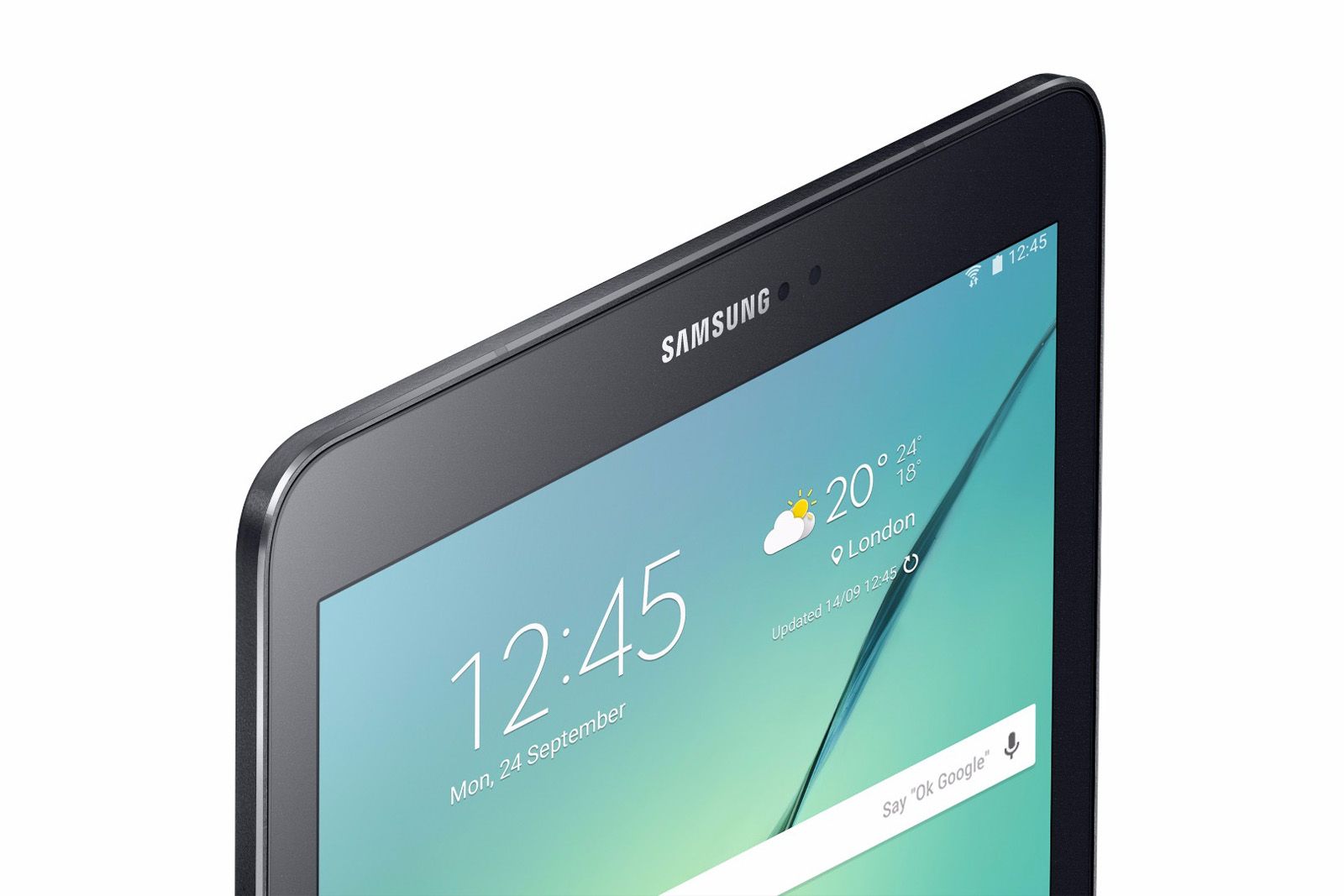 Samsung Galaxy Tab S2 finally official after months of leaks, just 5 ...