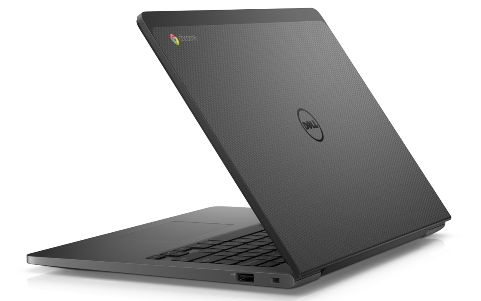 Dell Chromebook 13 announced: Intel Core i5, 12-hour battery, business ...