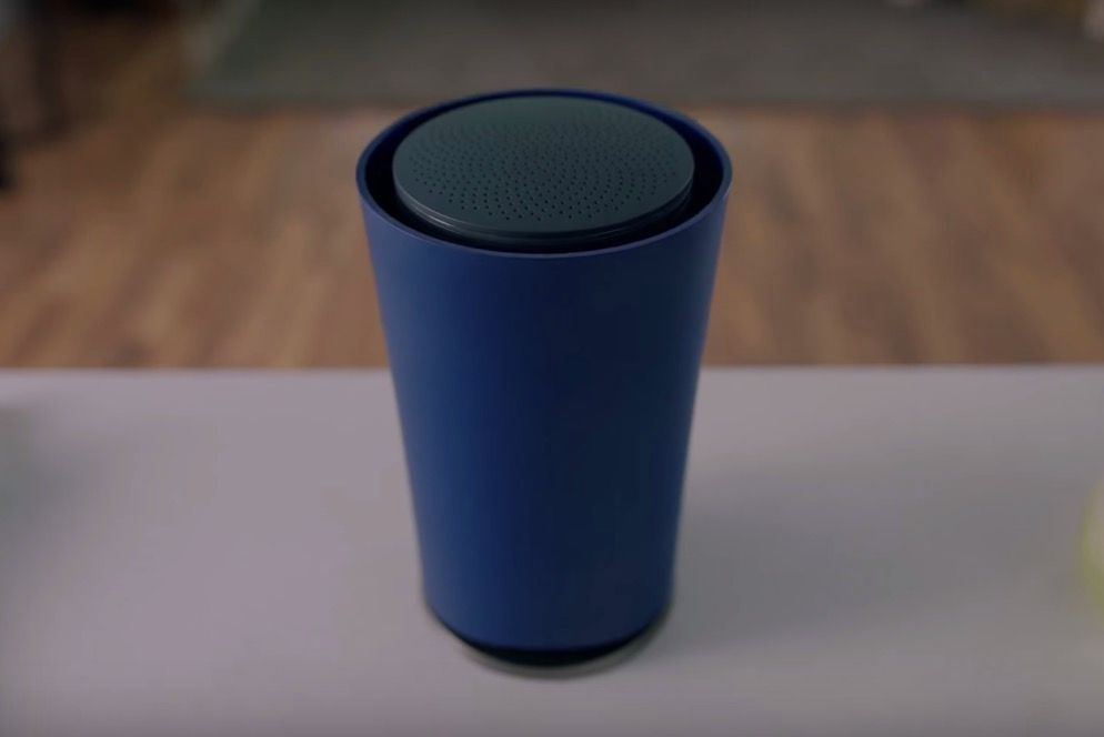 Google's OnHub smart Wi-Fi router might actually excite you Google's OnHub smart Wi-Fi router might actually excite you