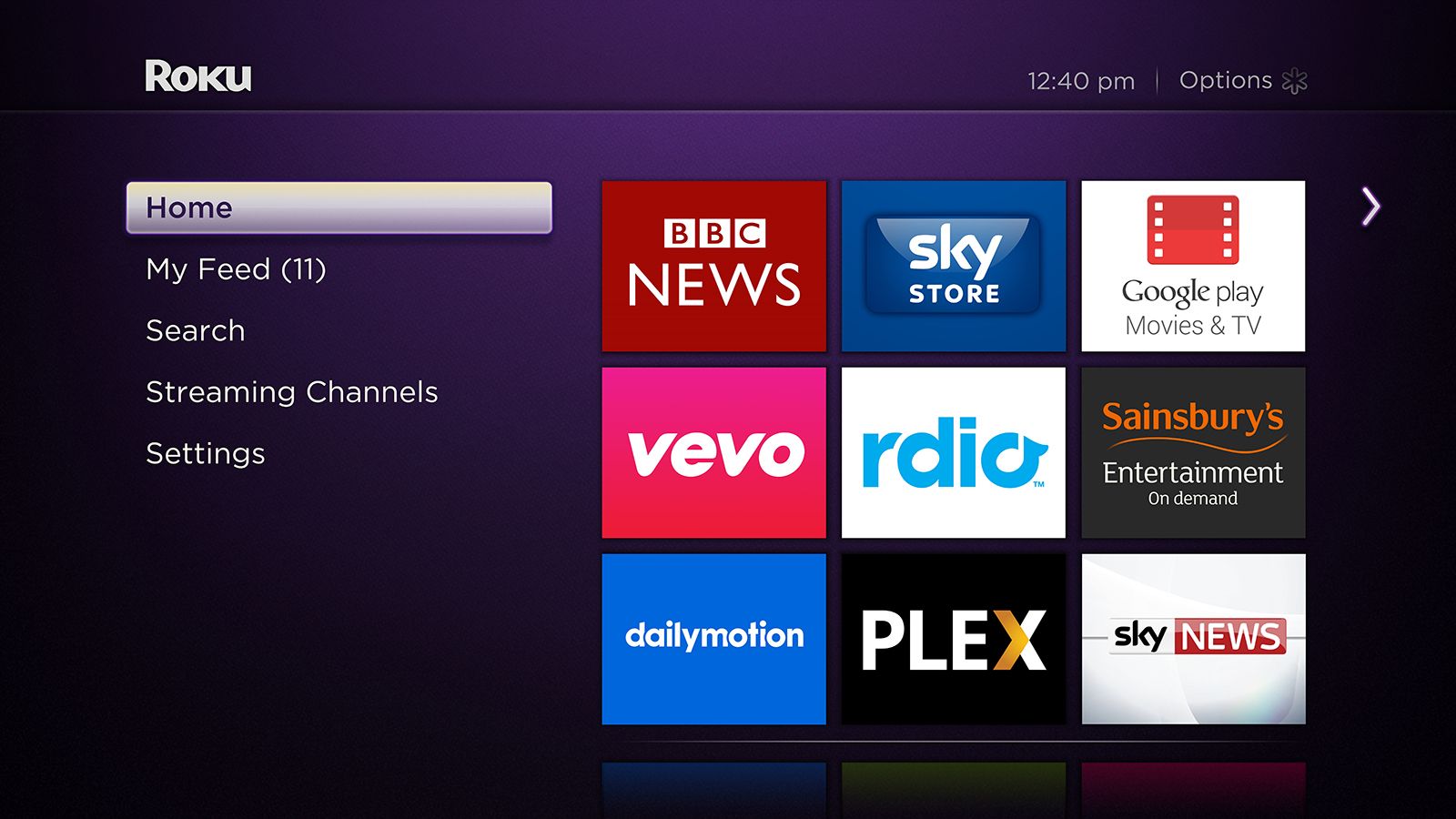 Your Roku box is about to get better: Roku OS 7 update explained