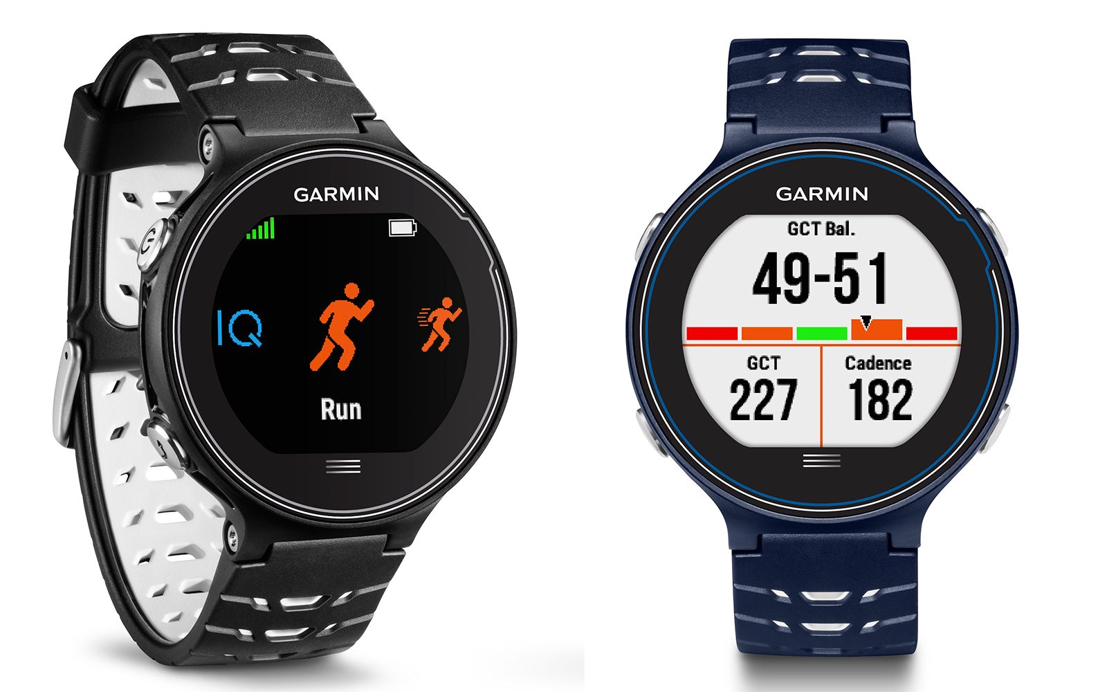 Garmin Forerunner 630 is a runner's dream, smarter and more connected ...