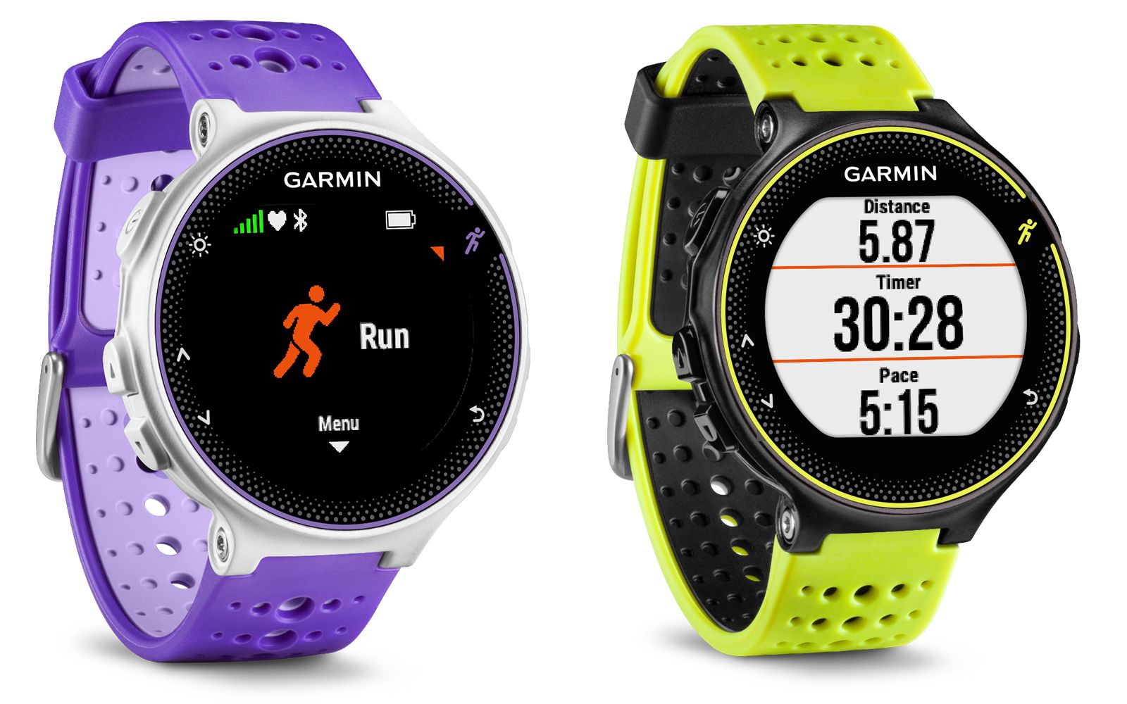 Garmin Forerunner 630 is a runner's dream, smarter and more connected ...