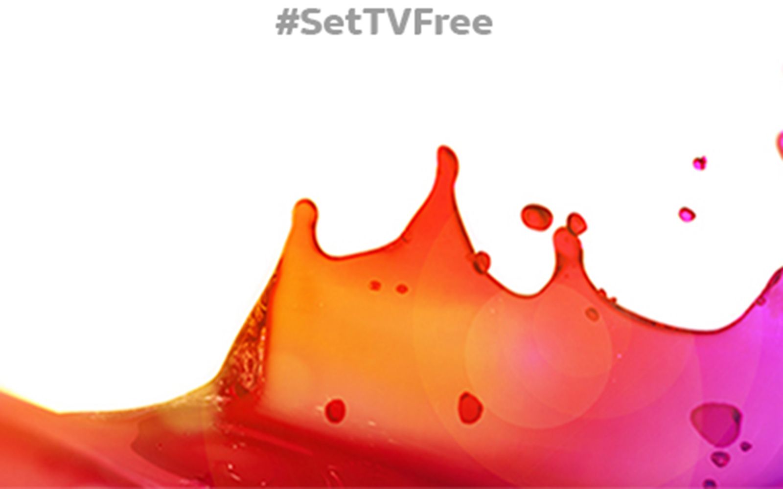 Sky teases next big step: 4K coming 18 November?