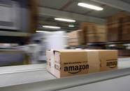 Amazon UK Now Offers Same day Delivery To Prime Customers In London