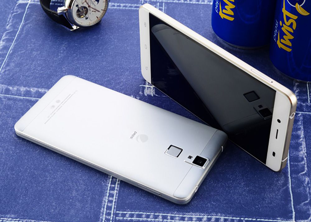 Pepsi really is making an Android phone: Pepsi Phone P1 pops up in China