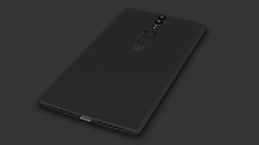 OnePlus 2 Mini leaks with specs worthy of a flagship smartphone