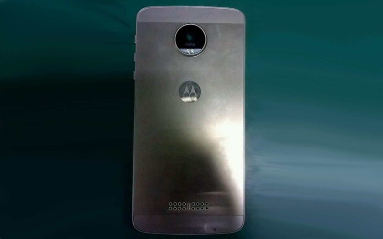 Is this the new Motorola Moto X for 2016?
