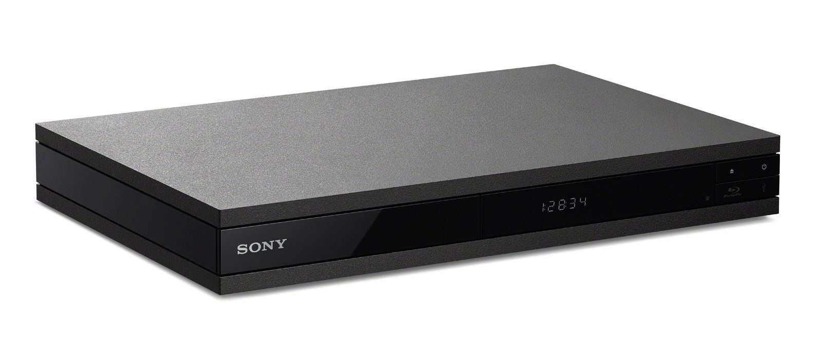 Sony's new players omit Ultra HD Blu-ray support