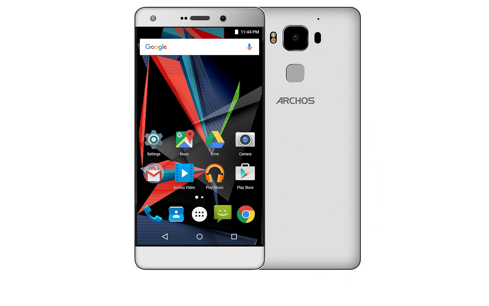 Diamond geezer: Archos' affordable Androids pack stunning specs