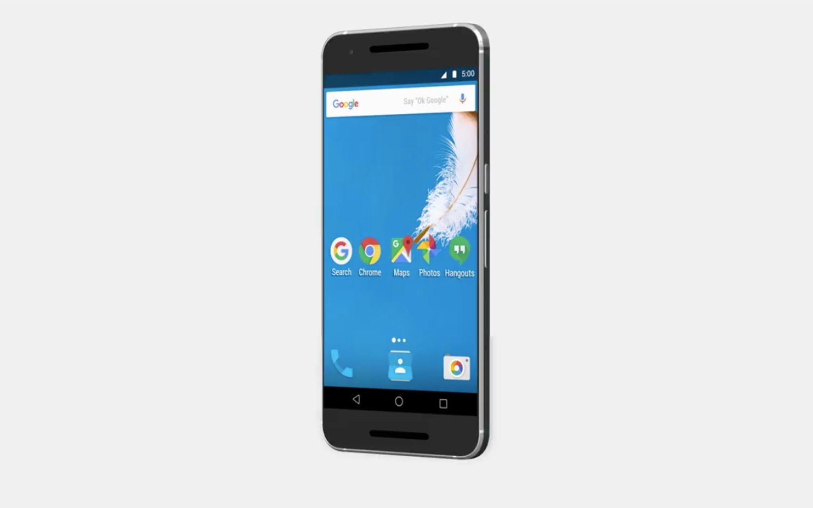 Android N appears without an app tray, just like iOS: Fans freak out