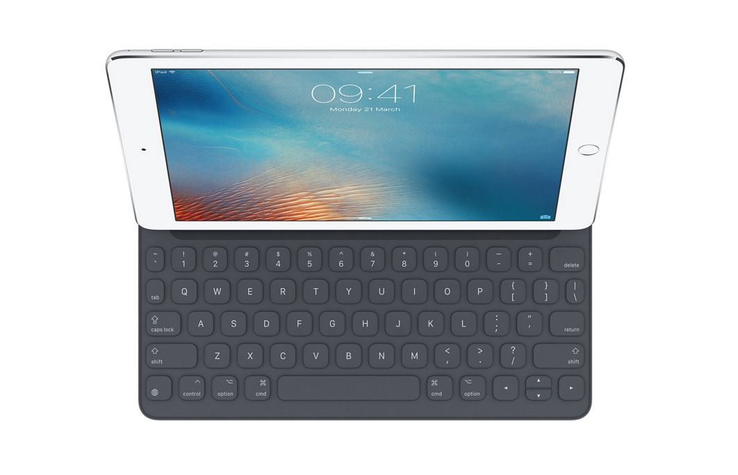 Fast charge your iPad Pro using USB-C adapter, charge from 12-inch ...