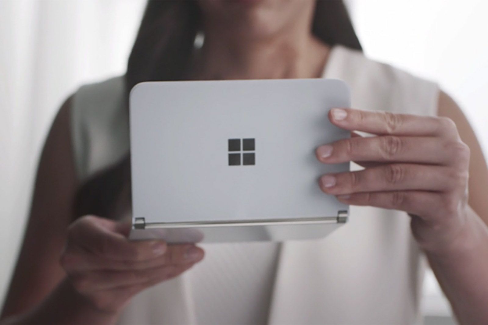 Microsoft Surface Duo: All the Surface Phone details