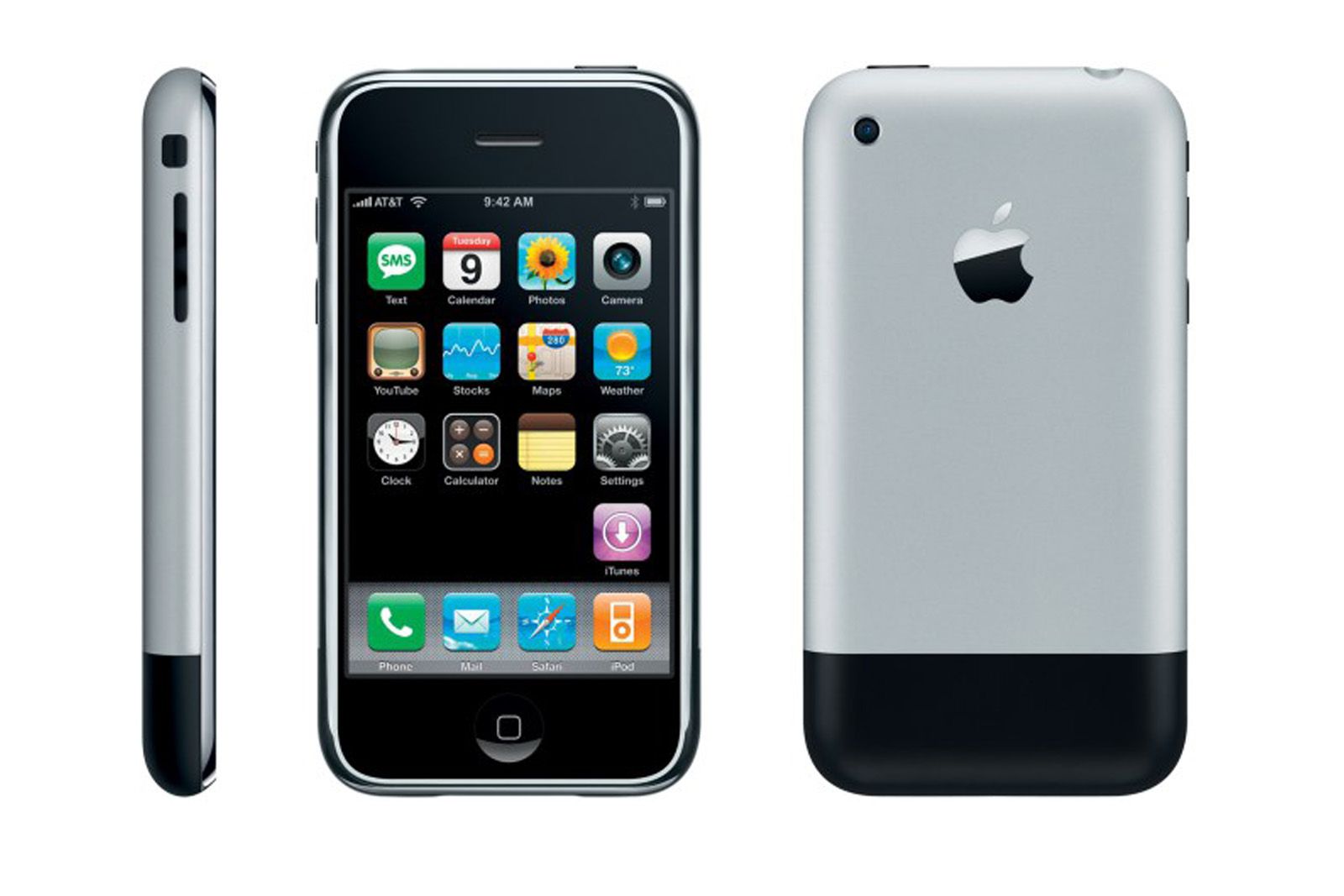 The smarthome journey so far