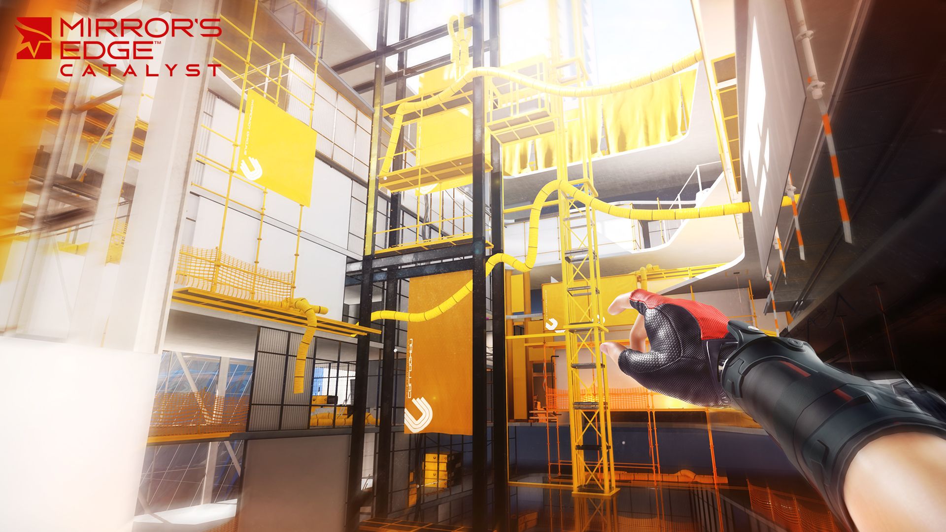 Mirror's Edge Catalyst review: On the edge of greatness