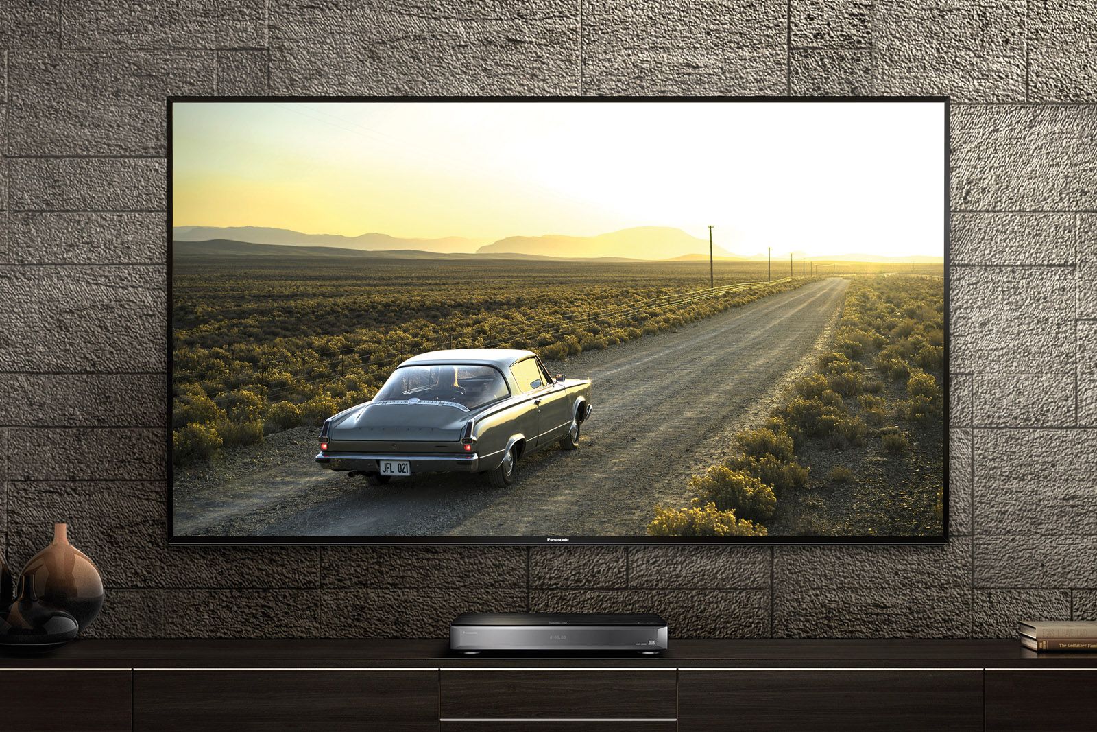 How to make your family room smart