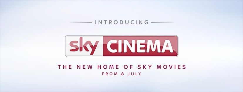 Sky Movies becomes Sky Cinema, kicks off with Spectre
