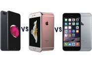 Apple IPhone 7 Plus Vs IPhone 6S Plus Vs IPhone 6 Plus What s The Apple IPhone 7 Plus Vs IPhone 6S Plus Vs IPhone 6 Plus What s The