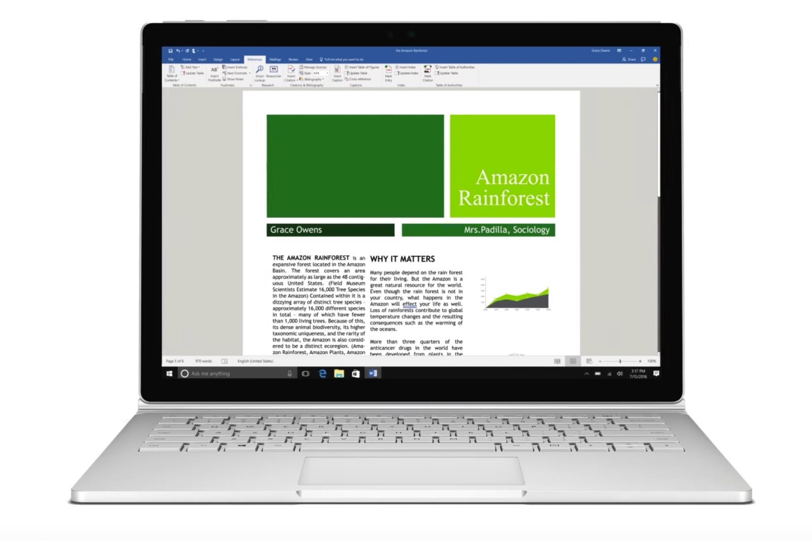 Microsoft's new Editor and Researcher tools help you easily write the ...