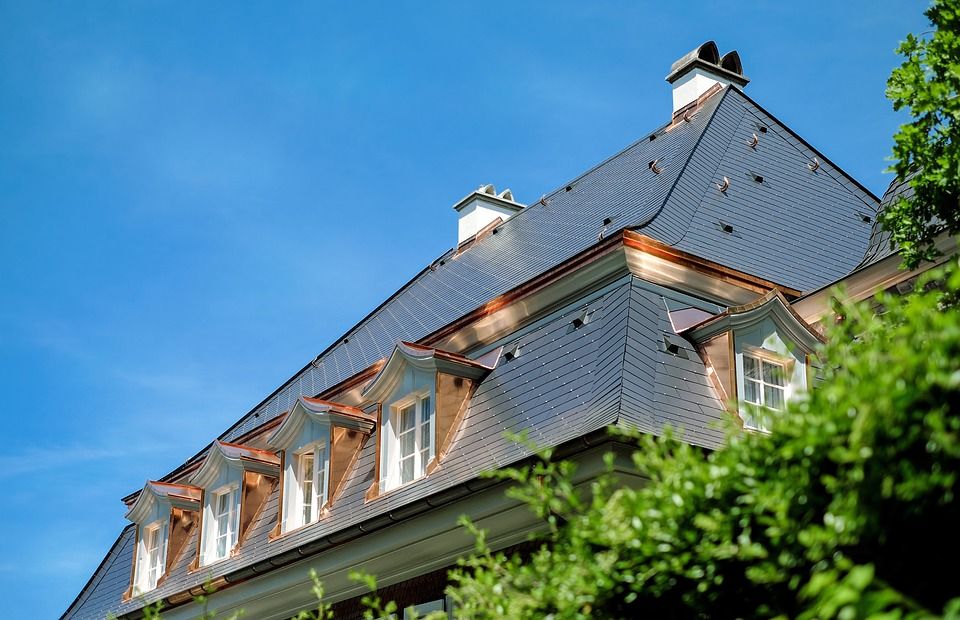 Elon Musk's SolarCity will sell roofs made of solar panels