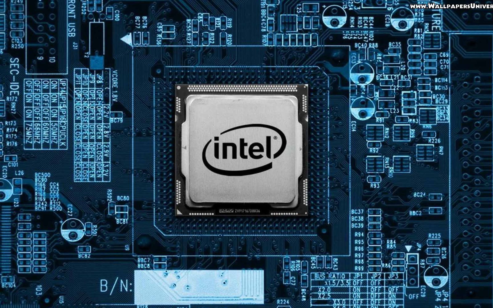 What's new for Intel Core 7th Gen? Kaby Lake processors explained, 4K ...
