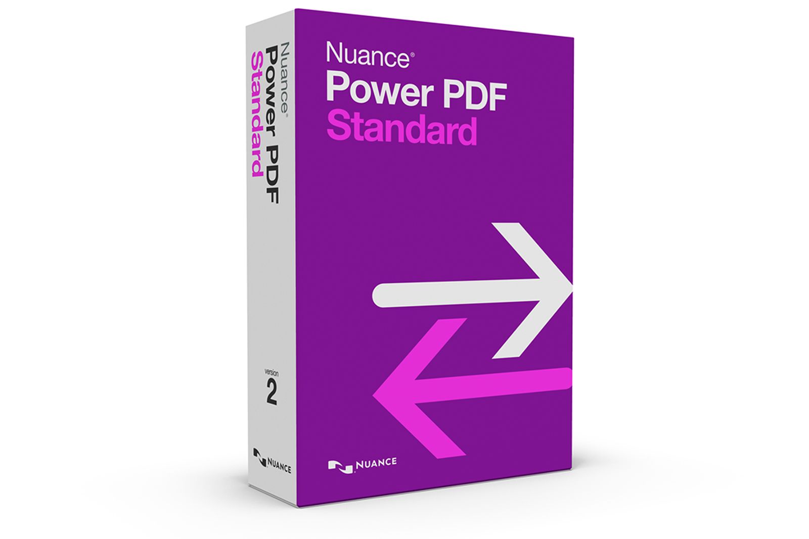 Top 5 reasons why you need Nuance Power PDF Standard 2