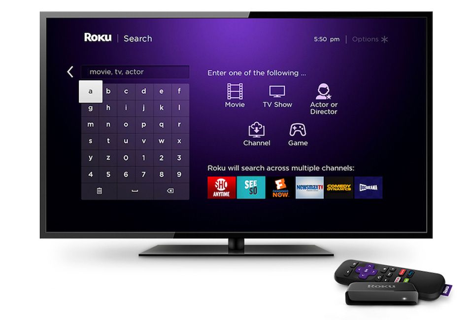 New Roku box line-up official, starts at $30 and embraces 4K HDR