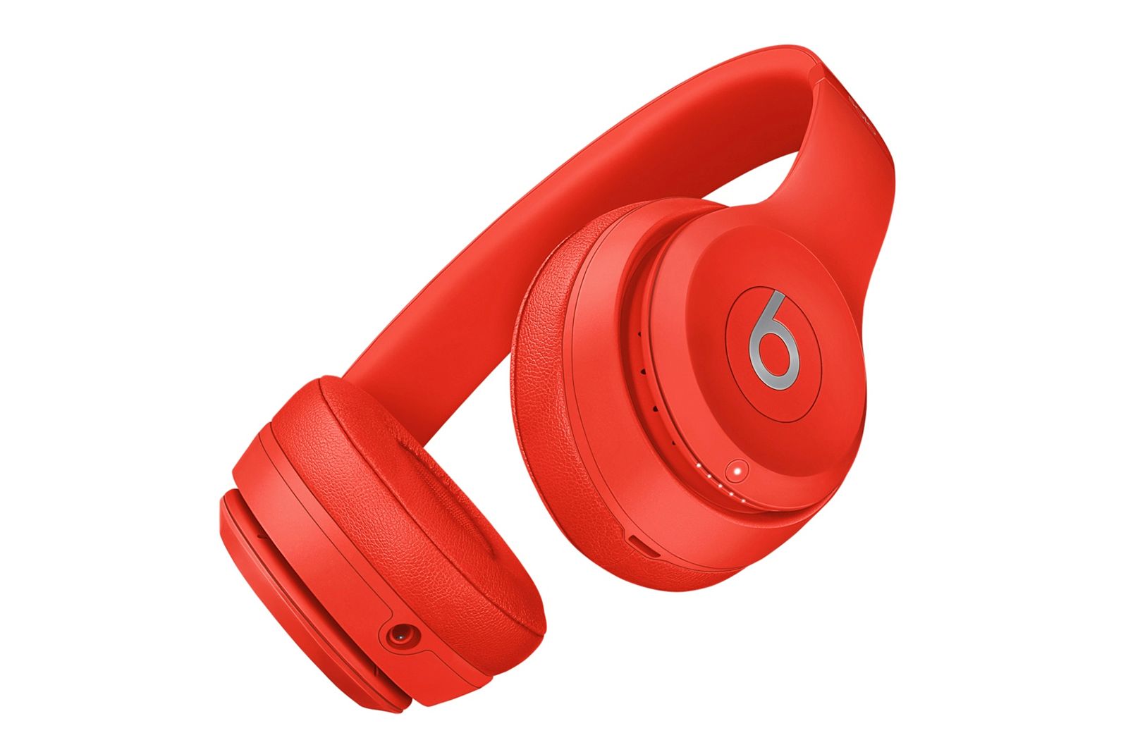 Apple adds (Product)Red Beats Solo 3 Wireless headphones and Pill+ ...