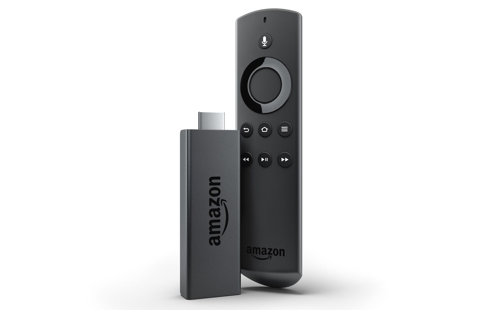 All-new Amazon Fire TV Stick with Alexa Voice Remote now available for £40